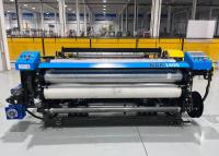 China 1600mm Weaving Width Fully Automatic Wire Mesh Machine with 60-120 Times/Minute Welding Speed for sale