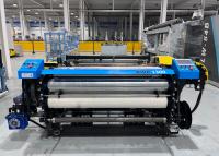 China The fully CNC high-strength stainless steel wire mesh weaving machine can weave aluminum wire, copper wire, nickel wire, as well as various metal raw materials such as201, 304, 316, 2205, and 2705. for sale