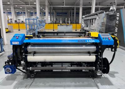 China The fully CNC high-strength stainless steel wire mesh weaving machine can weave aluminum wire, copper wire, nickel wire, as well as various metal raw materials such as201, 304, 316, 2205, and 2705. for sale