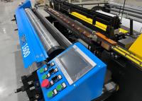 China 1600mm Wire Mesh Weaving Machine with Bus-Control Technology and Intelligent Mechatronic Integration for Precision Mesh Production for sale