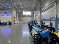 China Fully Automated CNC Wire Mesh Machine with High Efficiency and PLC-Based Control for Industrial Applications for sale