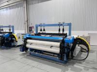 China Fully Automated CNC Wire Mesh Machine with High Efficiency and PLC-Based Control for Industrial Applications for sale