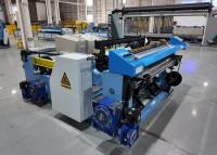 China Fully Automatic High Precision Wire Weaving Machine With PLC Intelligent Control And Servo Motor Drive for sale