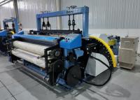 China CNC Controlled Wire Weaving Machine High Precision for sale