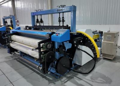 China CNC Controlled Wire Weaving Machine High Precision for sale
