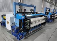China CNC Controlled Wire Weaving Machine High Precision for sale