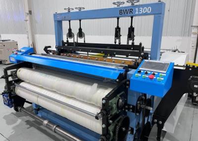 China Fully CNC high-strength stainless steel  Wire Weaving Machine With Intelligent Touch Screen for sale