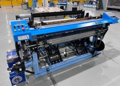 China Advanced Bus Control System Wire Weaving Machine with Integrated Electromechanical Technology for sale