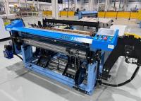 China Advanced Bus Control System Wire Weaving Machine with Integrated Electromechanical Technology for sale