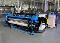 China Integrated Electromechanical Technology Wire Weaving Machine With Intelligent Touch Screen for sale