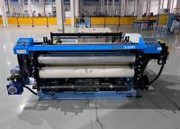 China BWR Wire Mesh Machine with Advanced Bus Control System for sale