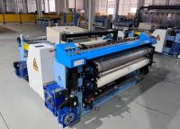 China BWR Wire Mesh Machine with Advanced Bus Control System for sale