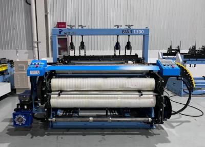China BWR Wire Mesh Machine with Integrated Electromechanical Technology for sale
