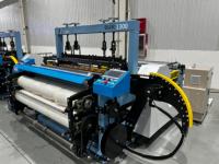 China Wire Mesh Weaving Machine AG1300D Supports Plain Twill Dutch Weaving Process for sale