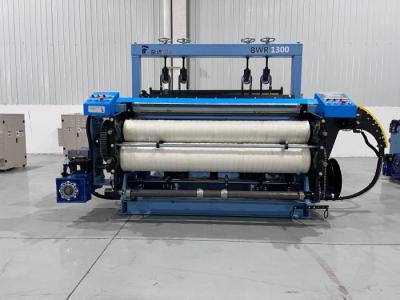 China Smart Wire Mesh Loom Machine with Bus Control Technology for sale