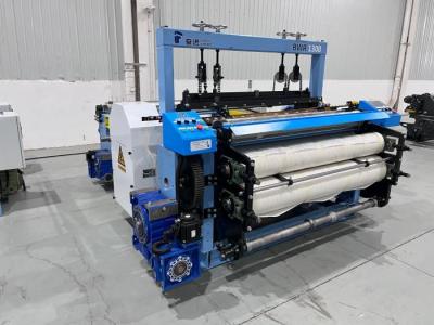China Industrial Wire Mesh Loom with Intelligent Bus Control for sale