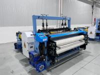 China High-Speed Precision Wire Mesh Loom Machine With Advanced Bus Control for sale