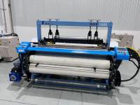 China High-Speed Precision Wire Mesh Loom Machine With Advanced Bus Control for sale