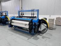 China High-Speed Precision Wire Mesh Loom Machine With Advanced Bus Control for sale