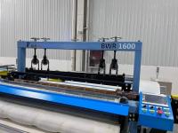 China Fully Automatic Wire Mesh Loom Machine for Metal Mesh Production for sale