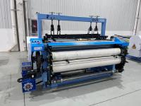 China High Stability Wire Mesh Loom Machine for Precision Metal Weaving for sale