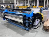 China Advanced CNC Wire Mesh Loom Machine with Digital Control for sale