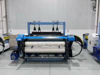 China Wire Mesh Weaving Machine AG1300D Intelligent Remote Diagnostic Weaving Machine for sale
