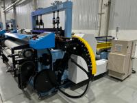 China Wire Mesh Weaving Machine AG1300D Intelligent Remote Diagnostic Weaving Machine for sale