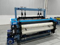 China Wire Mesh Weaving Machine AG1600D Stable High-Speed Operation with Low Failure Rate for sale