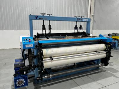 China Wire Mesh Weaving Machine AG1600D Stable High-Speed Operation with Low Failure Rate for sale