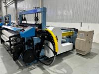 China Wire Mesh Weaving Machine AG1600D Stable High-Speed Operation with Low Failure Rate for sale