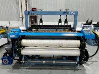 China Wire Mesh Weaving Machine AG1300D Intelligent Remote Diagnostic Weaving Machine for sale