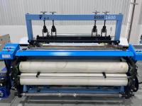 China Real-Time Bus Control Wire Mesh Loom Machine with Mechatronic Integration for sale