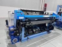 China Digital Control Wire Mesh Loom Machine with Intelligent Synchronization for sale