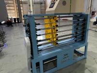 China High‑Output Automated Gabion Box & Slope Protection Mesh Line for sale