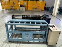 China High‑Output Automated Gabion Box & Slope Protection Mesh Line for sale