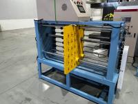 China SLW‑58A High‑Efficiency Automatic Hexagonal Gabion Mesh Manufacturing Line for sale