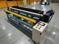 China High‑Output Automated Gabion Box & Slope Protection Mesh Line for sale