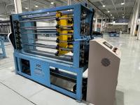 China SLW‑58A Full CNC Gabion Mesh Production Line for sale