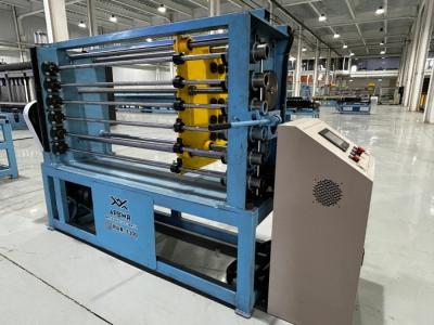 China SLW‑58A Full CNC Gabion Mesh Production Line for sale