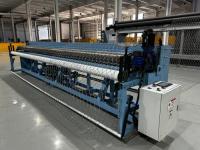 China SLW‑58A Full CNC Gabion Mesh Production Line for sale
