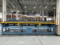 China SLW‑58A Full CNC Gabion Mesh Production Line for sale