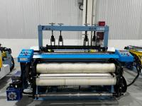 China Wire Mesh Weaving Machine AG1300D Intelligent Remote Diagnostic Weaving Machine for sale