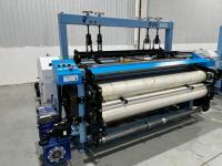 China Wire Mesh Weaving Machine AG1600D Stable High-Speed Operation with Low Failure Rate for sale