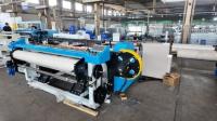 China AG1600B Wire Mesh Weaving Machine with Continuous Take Up Options for sale