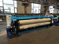 China Wire Mesh Weaving Machine AG2300B with Robust Structure and Technical Service for sale