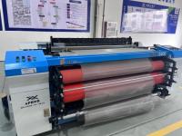 China AG1600B Wire Weaving Machine for Stainless Steel Filter Mesh for sale