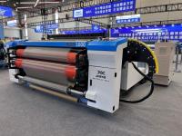 China AG1600B Wire Weaving Machine for Stainless Steel Filter Mesh for sale