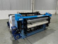 China AG1300B Multi Material Wire Weaving Mesh Machine for Metal Fabrics for sale
