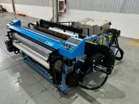 China AG1300B Automatic Wire Weaving Mesh Machine for Fine Filtration for sale